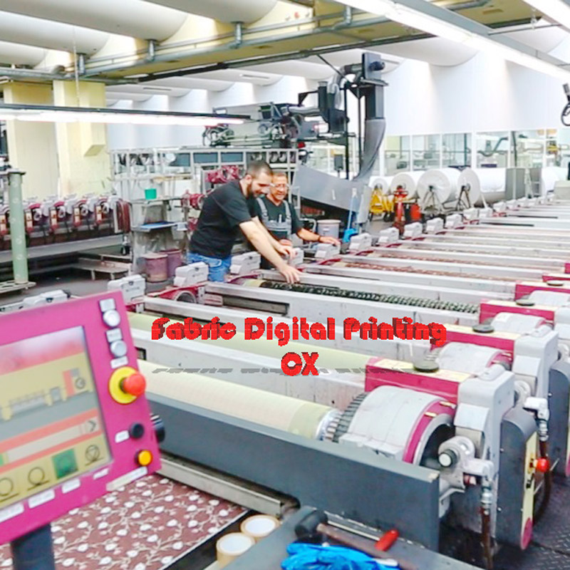 Changxing Microtex Co., Ltd