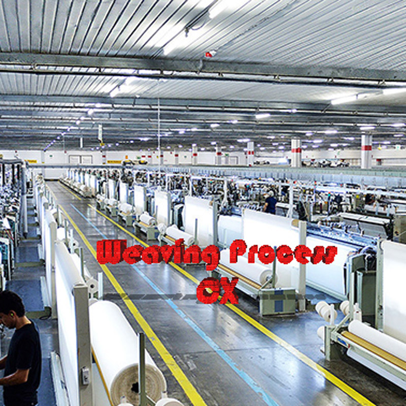 Changxing Microtex Co., Ltd